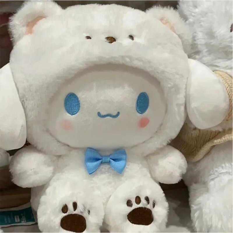 Muñeca Serie Oso De Muñecos Hello Kitty Novia Hello para Niños | Shopee ...