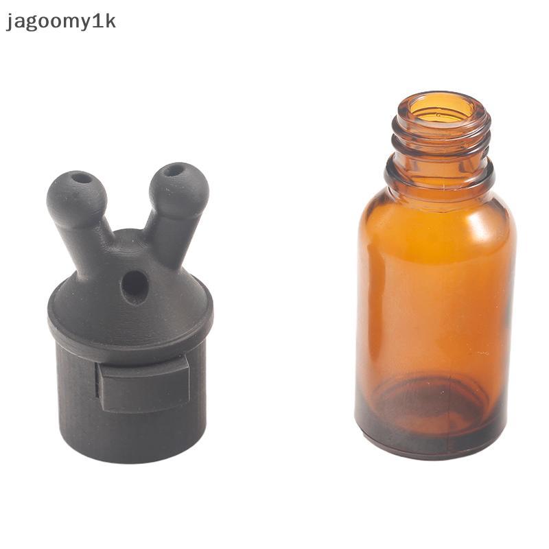 [JAGOO] Mini A Prueba De Fugas De 15 Ml Perfume Dispensador De Botellas ...