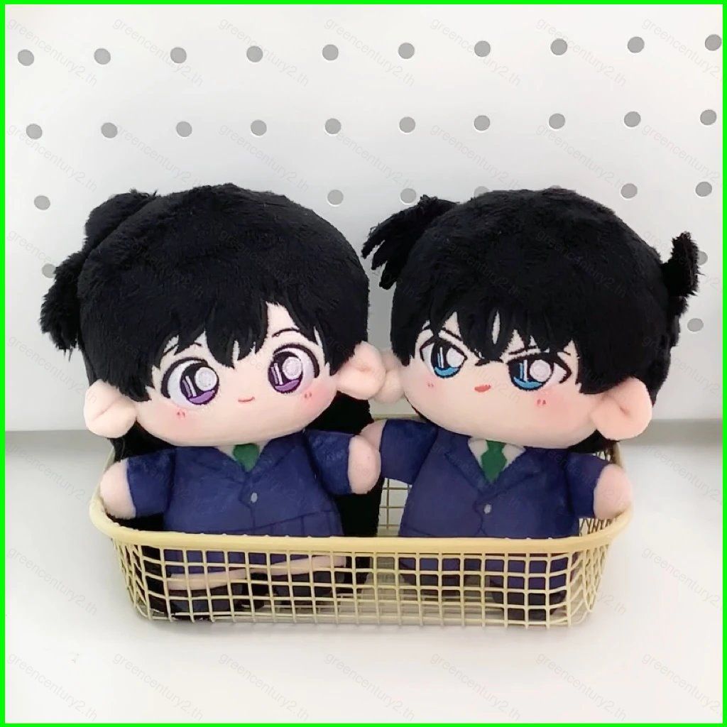 GC Detective Conan Edogawa Rachel Moore Mercancía De Anime Linda Pareja ...