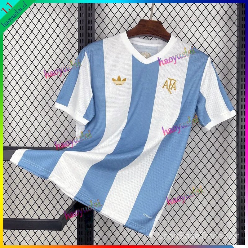 Venta Al Por Menor Retro SSS + Pantalla [YZ +] Argentina 50 . O ...