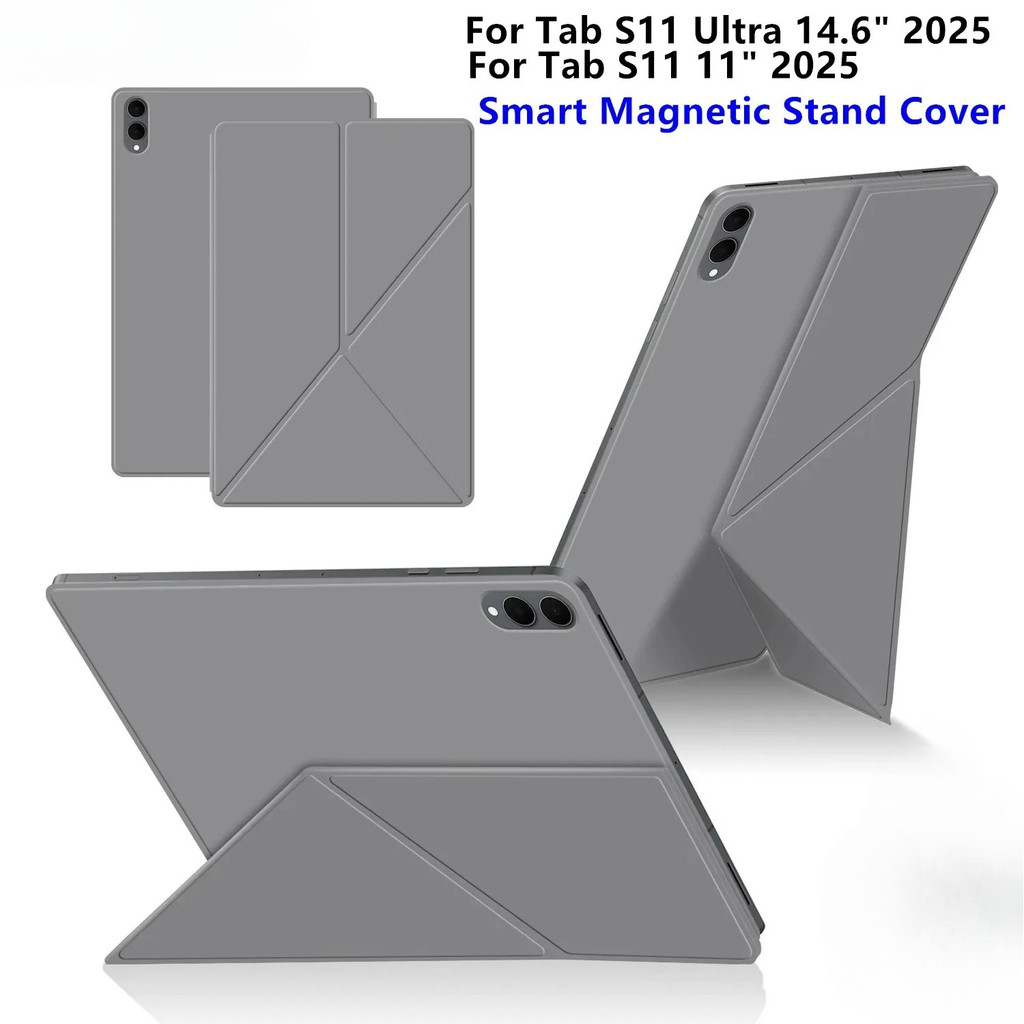 Funda 2025 Para Samsung Galaxy Tab S11 Ultra 14,6 Pulgadas SM-X936 ...