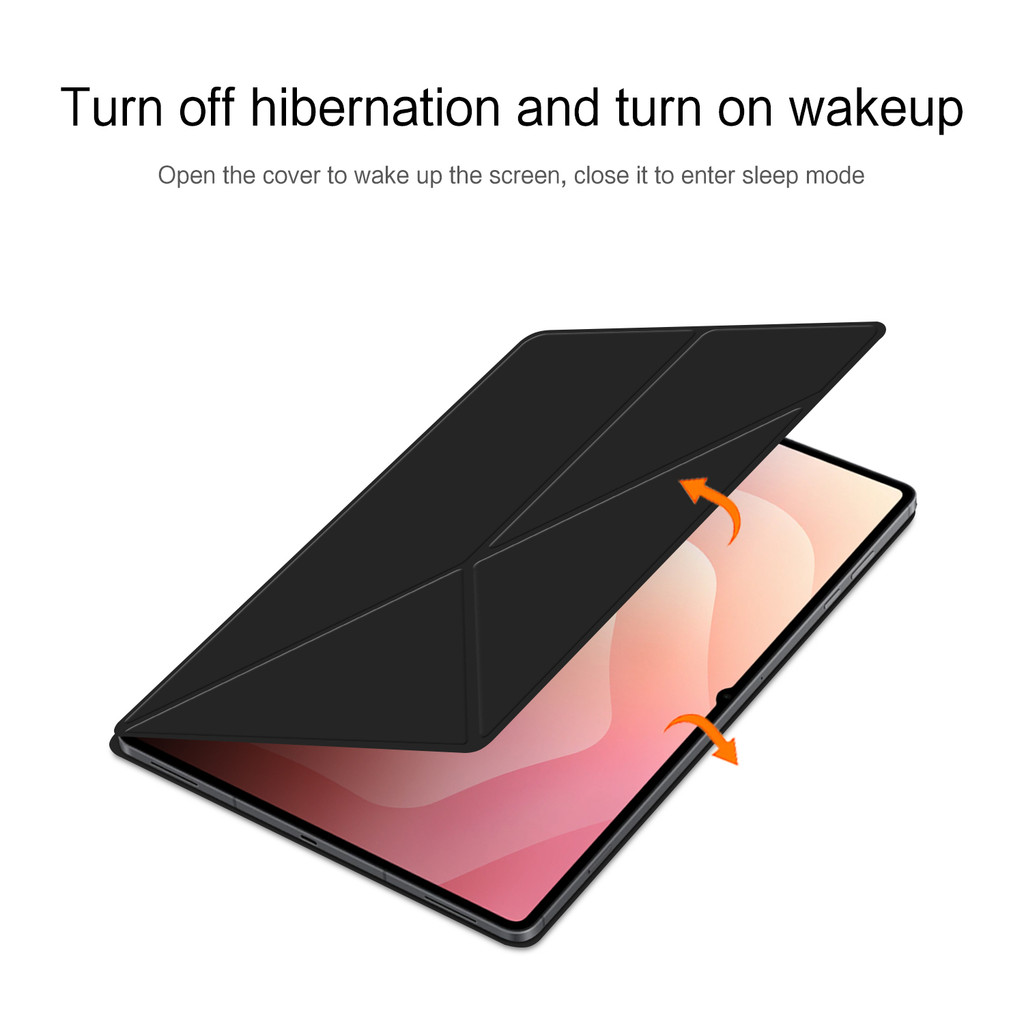 Funda 2025 Para Samsung Galaxy Tab S11 Ultra 14,6 Pulgadas SM-X936 ...